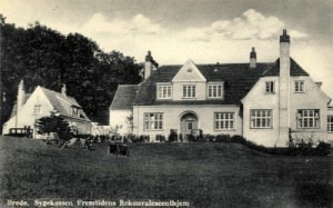 Lis og Henriks hjemmeside